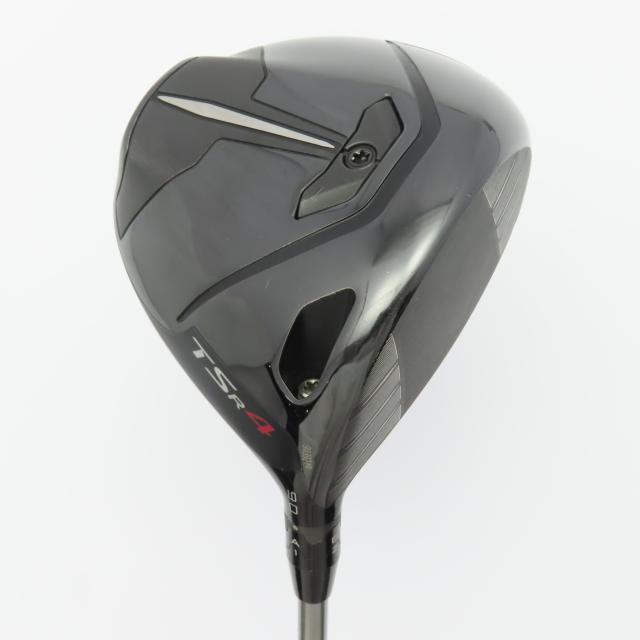 【中古ゴルフクラブ】タイトリスト　TSR　TSR4 ドライバー TSP311 65　シャフト：TSP311 65
