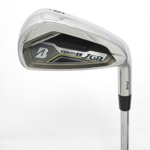 【中古ゴルフクラブ】ブリヂストン　TOUR B　TOUR B JGR(2020) アイアン N.S.PRO 850GH　シャフト：N.S.PRO 850GH