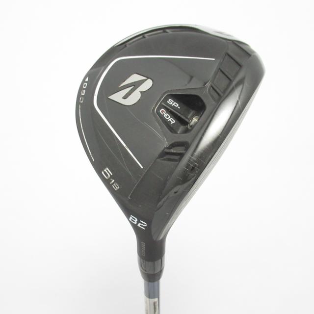 【中古ゴルフクラブ】ブリヂストン　BRIDGESTONE GOLF　B2 フェアウェイウッド Diamana PD 50　シャフト：Diamana PD 50