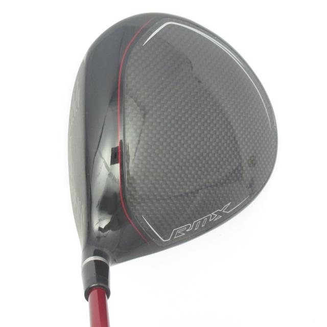 中古ゴルフクラブ】ヤマハ RMX RMX VD59 ドライバー Diamana YR