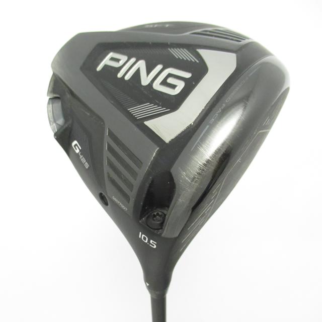 【中古ゴルフクラブ】ピン　G425　G425 SFT ドライバー ALTA J CB SLATE　シャフト：ALTA J CB SLATE