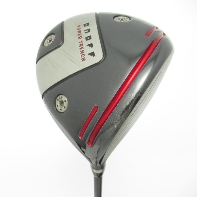 【中古ゴルフクラブ】オノフ　KURO　オノフ KURO(2019) ドライバー LABOSPEC TATAKI 50　シャフト：LABOSPEC TATAKI 50