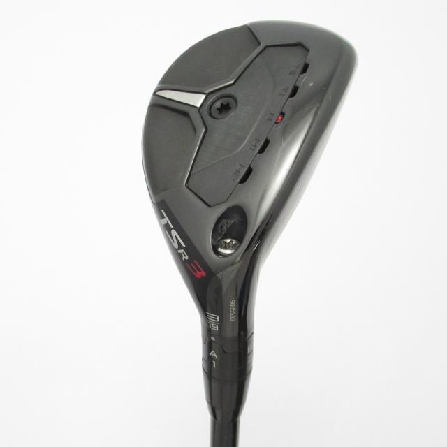 【中古ゴルフクラブ】タイトリスト　TSR　TSR3 ユーティリティ TENSEI PRO 1K HYBRID 70　シャフト：TENSEI PRO 1K HYBRID 70