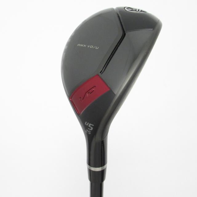 【中古ゴルフクラブ】ヤマハ　RMX　RMX VD ユーティリティ オリジナルカーボン TENSEI TB h　シャフト：オリジナルカーボン TENSEI TB h