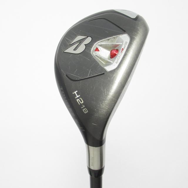 【中古ゴルフクラブ】ブリヂストン　TOUR B　X ハイブリッド ユーティリティ Tour AD TX3-HY　シャフト：Tour AD TX3-HY