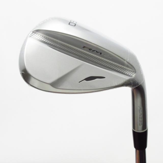 【中古ゴルフクラブ】フォーティーン　RM　RM-α ウェッジ Dynamic Gold　シャフト：Dynamic Gold