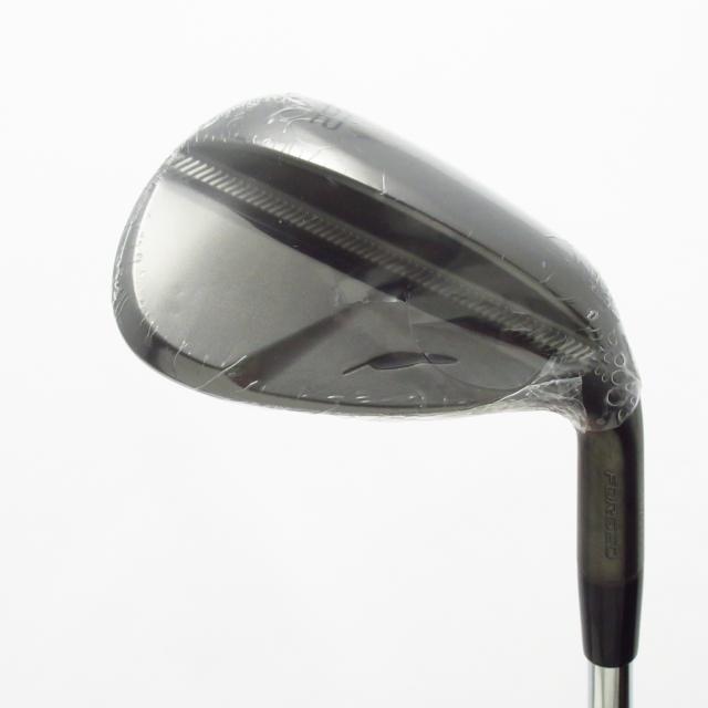 【中古ゴルフクラブ】フォーティーン　RM　RM-α ブラックエディション ウェッジ Dynamic Gold　シャフト：Dynamic Gold