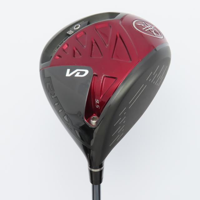 【中古ゴルフクラブ】ヤマハ　RMX　RMX VD ドライバー Diamana PD 50　シャフト：Diamana PD 50