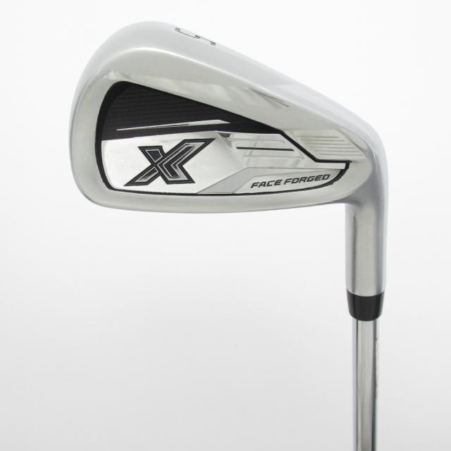 【中古ゴルフクラブ】ダンロップ　XXIO　ゼクシオ X(2024) アイアン Dynamic Gold 95　シャフト：Dynamic Gold 95