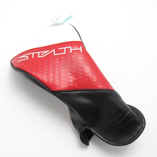 中古ゴルフクラブ】テーラーメイド STEALTH ステルス2 HD ドライバー
