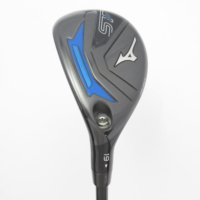 【中古ゴルフクラブ】ミズノ　ST　ST-Z230 ユーティリティ ATTAS MB HY 55　シャフト：ATTAS MB HY 55　レフティ