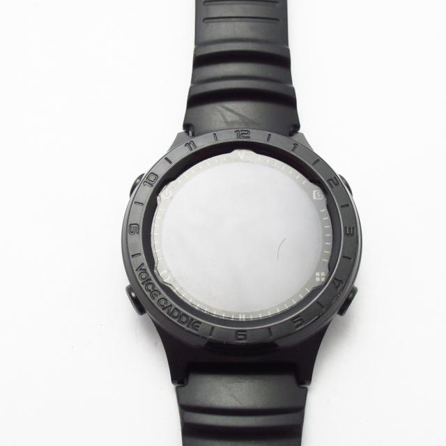 【中古】ボイスキャディ　Voice Caddie　A3 距離測定器  -