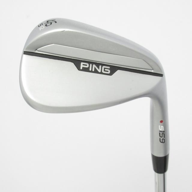 【中古ゴルフクラブ】ピン　PING　S159 ウェッジ N.S.PRO 850GH neo　シャフト：N.S.PRO 850GH neo