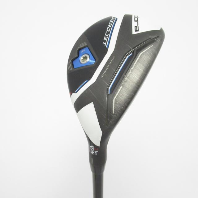 【中古ゴルフクラブ】コブラ　AEROJET　エアロジェット ユーティリティ Speeder NX for cobra WHITE　シャフト：Speeder NX for cobra …