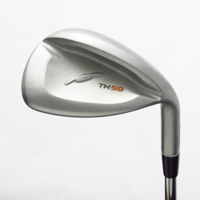 【中古ゴルフクラブ】フォーティーン　FOURTEEN　TK-59 ウェッジ FS-WEDGE　シャフト：FS-WEDGE