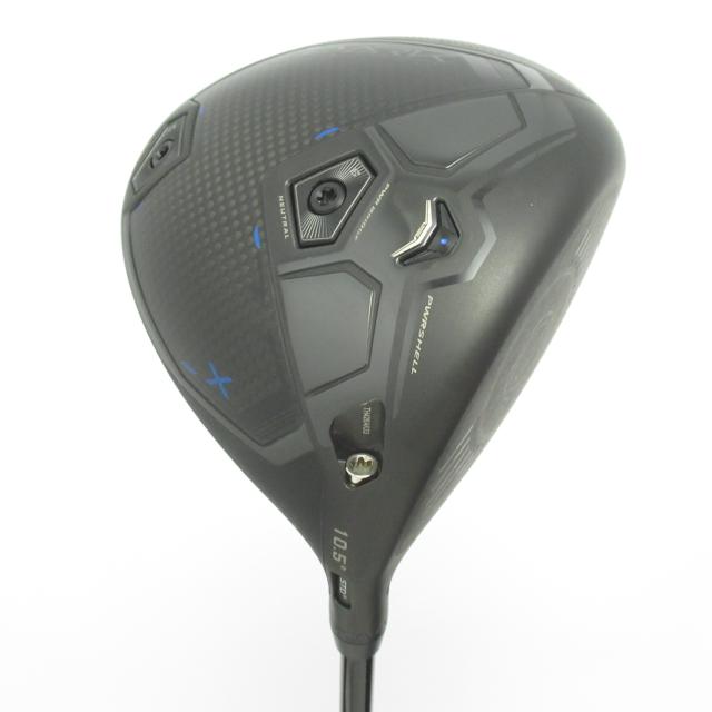 【中古ゴルフクラブ】コブラ　DARKSPEED　ダークスピード X ドライバー Speeder NX for Cobra SILVER　シャフト：Speeder NX for Cobra…