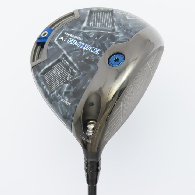 【中古ゴルフクラブ】キャロウェイゴルフ　Ai SMOKE　パラダイム Ai SMOKE MAX ドライバー TENSEI 50 for Callaway　シャフト：TENSEI …