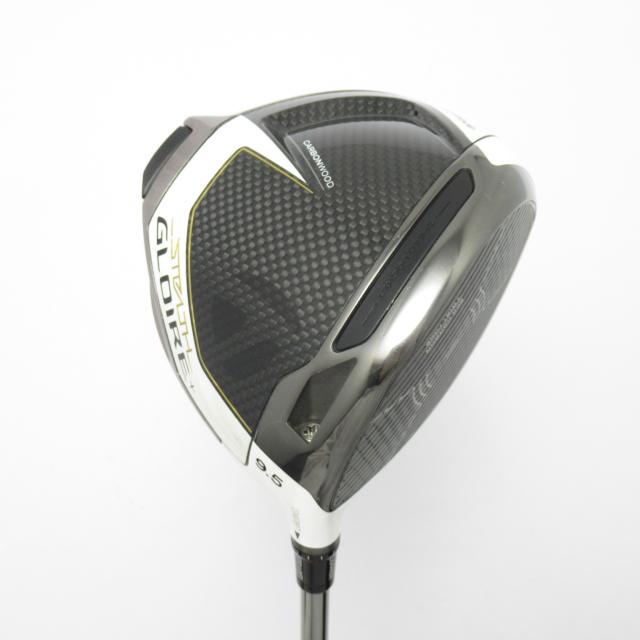 【中古ゴルフクラブ】テーラーメイド　STEALTH　ステルス グローレ プラス ドライバー Diamana GT 50　シャフト：Diamana GT 50