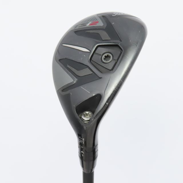 【中古ゴルフクラブ】タイトリスト　TSi　TSi2 ユーティリティ N.S.PRO MODUS3 HYBRID GOST 370tip　シャフト：N.S.PRO MODUS3 HYBRID …