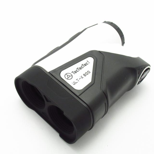 【中古】テックテックテック　TecTecTec!　ULT-X 800  -