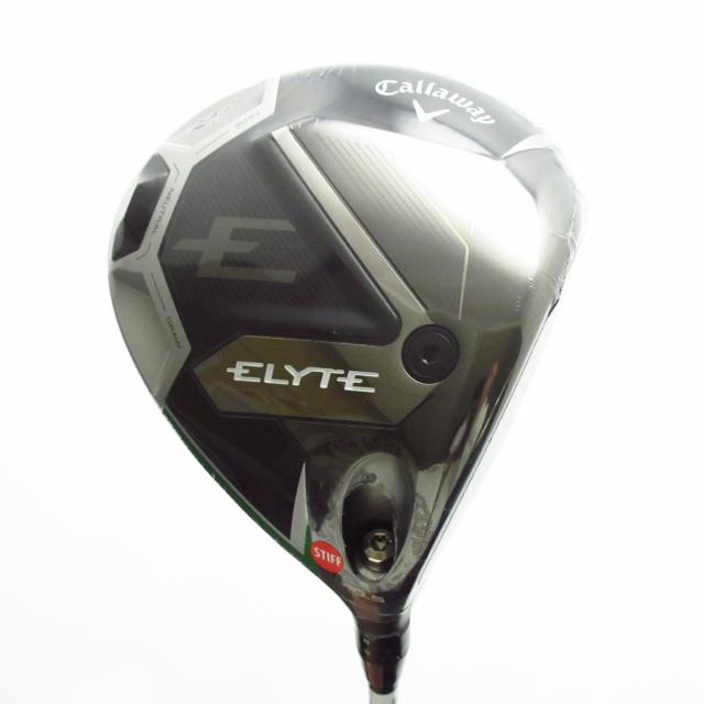 【中古ゴルフクラブ】キャロウェイゴルフ　ELYTE　エリート ドライバー VENTUS GREEN 50 for Callaway　シャフト：VENTUS GREEN 50 for…