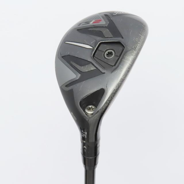 【中古ゴルフクラブ】タイトリスト　TSi　TSi2 ユーティリティ ALDILA RIP PHENOM 80　シャフト：ALDILA RIP PHENOM 80