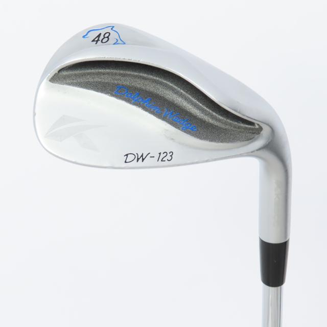 【中古ゴルフクラブ】キャスコ　DOLPHIN　ドルフィン DW-123 ウェッジ N.S.PRO 950GH neo　シャフト：N.S.PRO 950GH neo