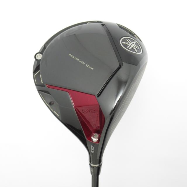 【中古ゴルフクラブ】ヤマハ　RMX　RMX VD／X ドライバー オリジナルカーボン TENSEI TR　シャフト：オリジナルカーボン TENSEI TR