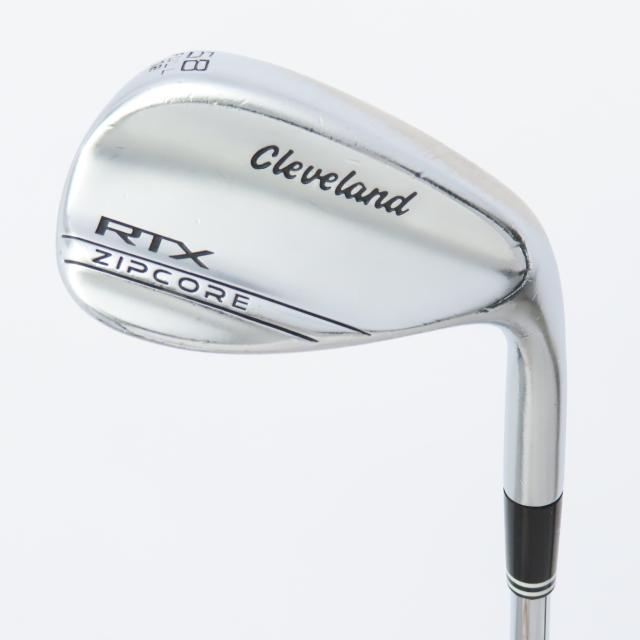 【中古ゴルフクラブ】クリーブランド　RTX　RTX ジップコア ツアーサテン ウェッジ N.S.PRO 950GH　シャフト：N.S.PRO 950GH