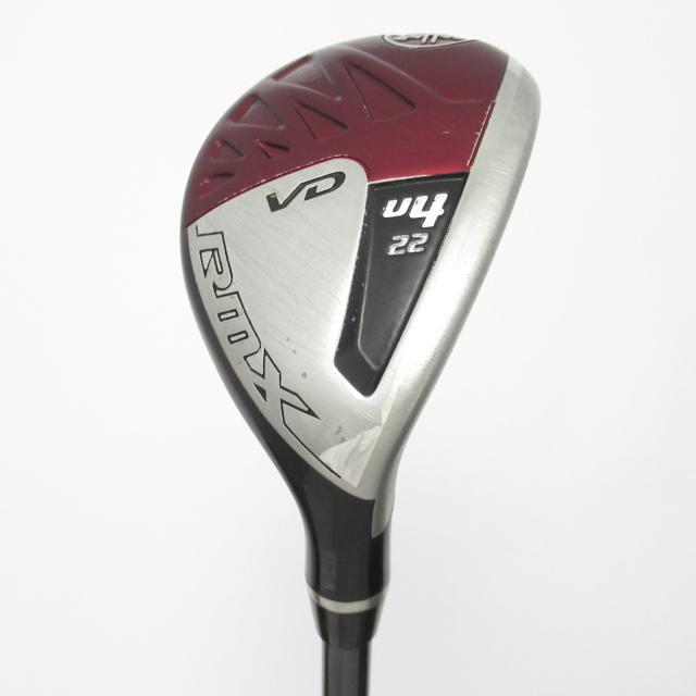 【中古ゴルフクラブ】ヤマハ　RMX　RMX VD ユーティリティ Diamana YB h　シャフト：Diamana YB h