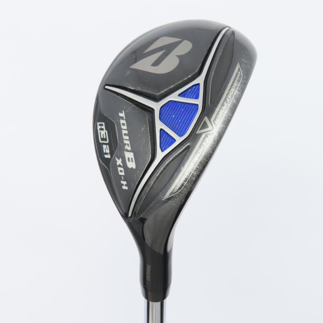 【中古ゴルフクラブ】ブリヂストン　TOUR B　TOUR B XD-H ユーティリティ N.S.PRO MODUS3 TOUR 105　シャフト：N.S.PRO MODUS3 TOUR 105