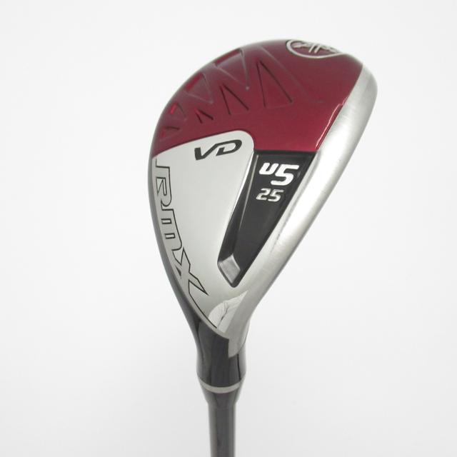 【中古ゴルフクラブ】ヤマハ　RMX　RMX VD ユーティリティ Diamana YB h　シャフト：Diamana YB h