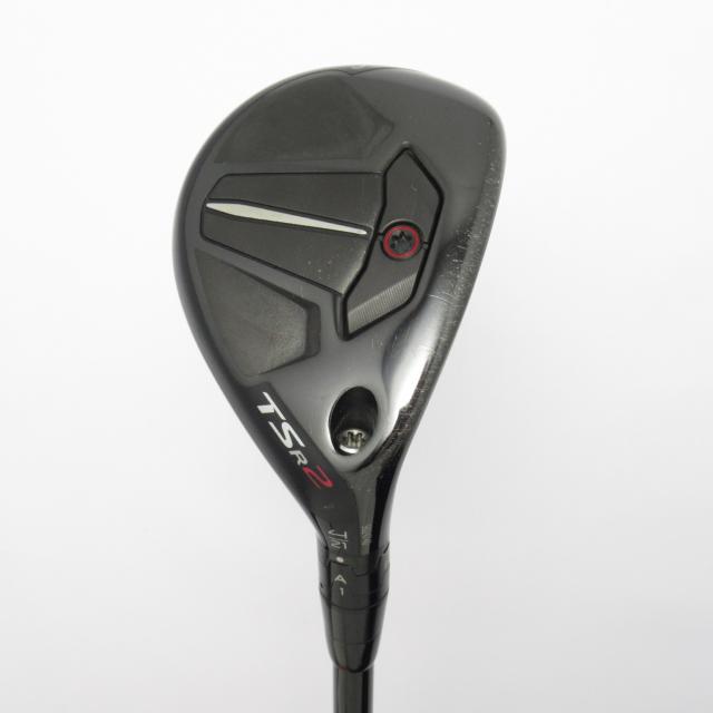 【中古ゴルフクラブ】タイトリスト　TSR　TSR2 ユーティリティ TENSEI PRO 1K HYBRID 70　シャフト：TENSEI PRO 1K HYBRID 70