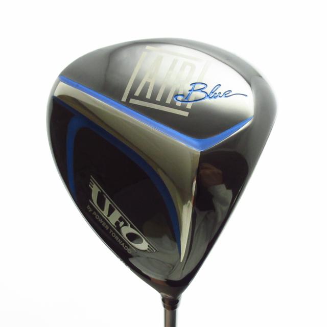 【中古ゴルフクラブ】キャスコ　POWER TORNADO　UFO by POWER TORNADO AIR Blue D ドライバー Falcon Shaft AIR　シャフト：Falcon Sha…