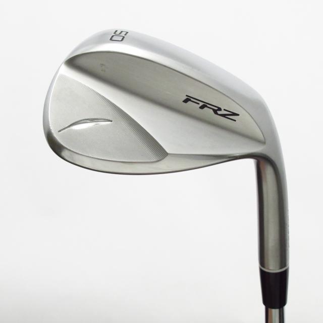 【中古ゴルフクラブ】フォーティーン　FOURTEEN　FRZ パールサテン仕上げ ウェッジ N.S.PRO TS-101w　シャフト：N.S.PRO TS-101w