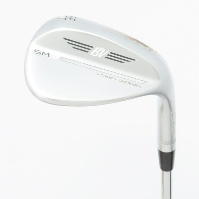 【中古ゴルフクラブ】タイトリスト　Vokey　Vokey SM9 TOUR CHROME ウェッジ N.S.PRO 950GH neo　シャフト：N.S.PRO 950GH neo