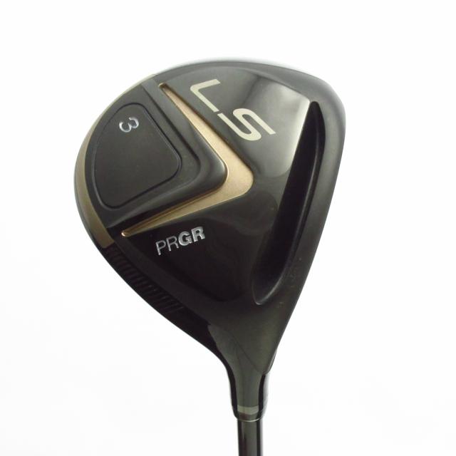 【中古ゴルフクラブ】プロギア　LS　LS(2023) フェアウェイウッド Speeder NX FOR PRGR　シャフト：Speeder NX FOR PRGR