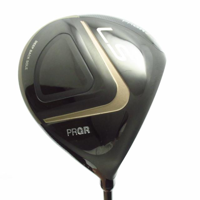 【中古ゴルフクラブ】プロギア　LS　LS(2023) ドライバー Speeder NX FOR PRGR　シャフト：Speeder NX FOR PRGR