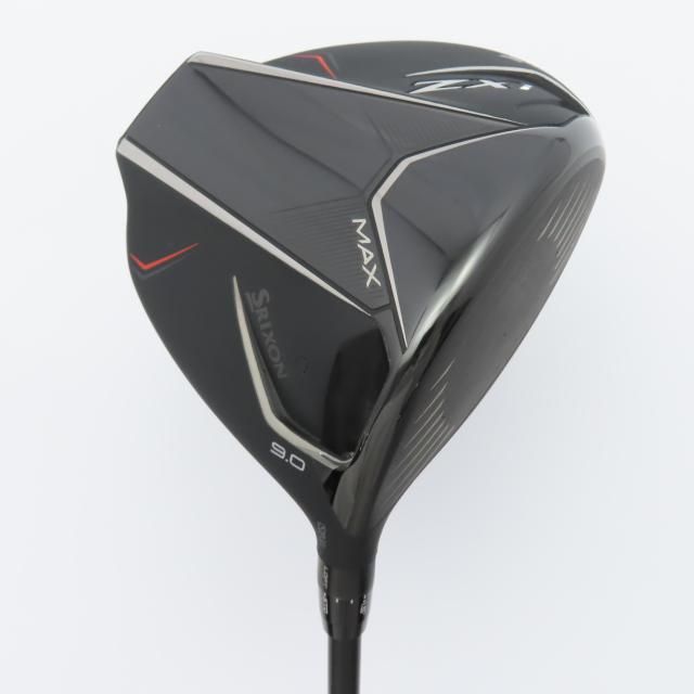 【中古ゴルフクラブ】ダンロップ　SRIXON　スリクソン ZXi MAX ドライバー Diamana ZXi 50　シャフト：Diamana ZXi 50