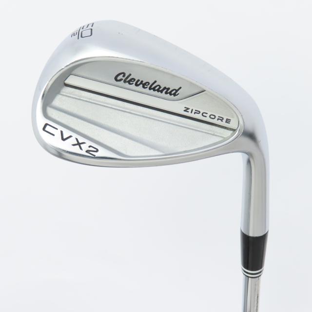 【中古ゴルフクラブ】クリーブランド　Cleveland Golf　CVX2 ZIPCORE ウェッジ Dynamic Gold 95　シャフト：Dynamic Gold 95
