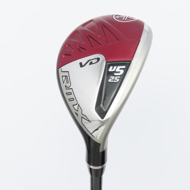 【中古ゴルフクラブ】ヤマハ　RMX　RMX VD ユーティリティ Diamana YR h　シャフト：Diamana YR h