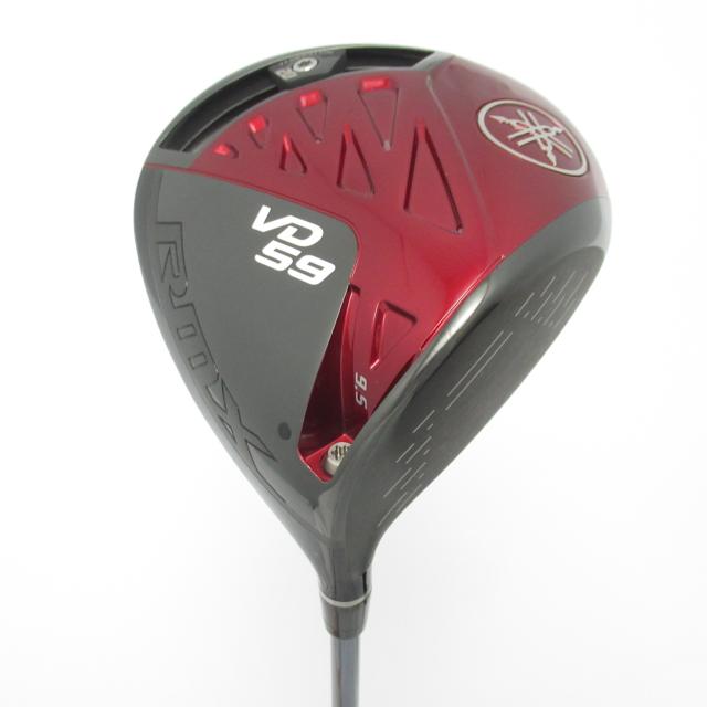 【中古ゴルフクラブ】ヤマハ　RMX　RMX VD59 ドライバー Diamana PD 50　シャフト：Diamana PD 50