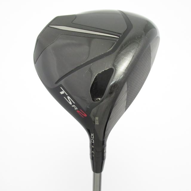 【中古ゴルフクラブ】タイトリスト　TSR　TSR2 ドライバー TSP111 50　シャフト：TSP111 50