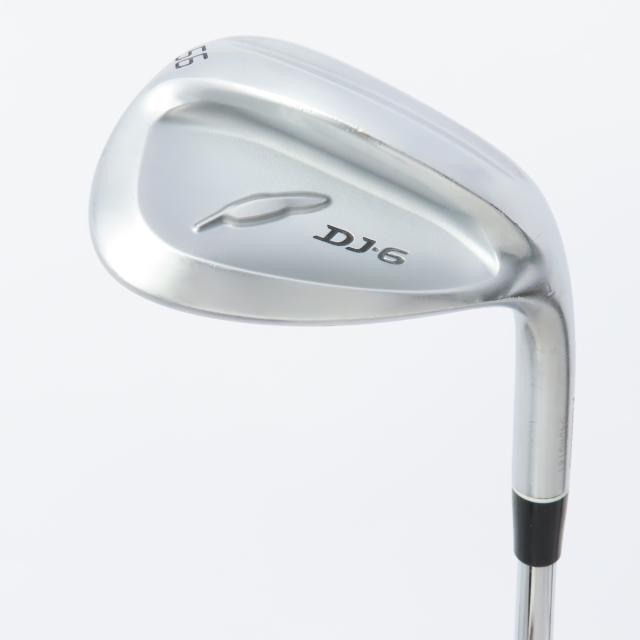 【中古ゴルフクラブ】フォーティーン　DJ　DJ-6 ウェッジ N.S.PRO TS-114w Ver2　シャフト：N.S.PRO TS-114w Ver2