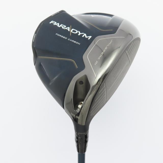 【中古ゴルフクラブ】キャロウェイゴルフ　PARADYM　パラダイム ドライバー VENTUS TR 5 for Callaway　シャフト：VENTUS TR 5 for Cal…