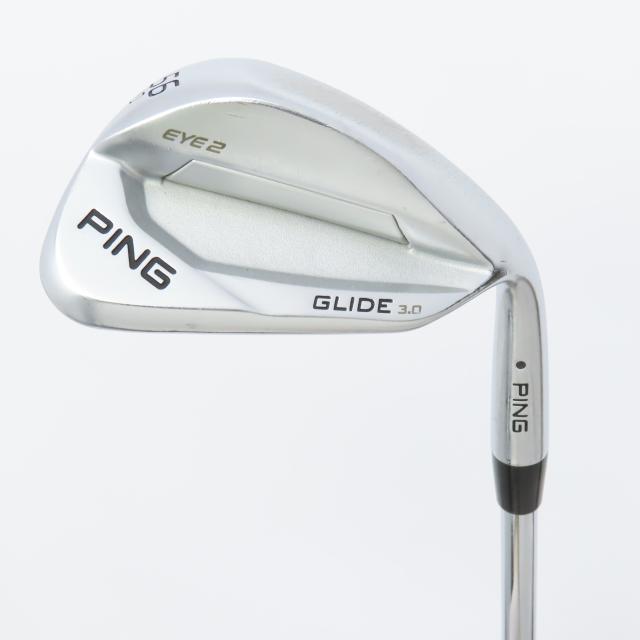 【中古ゴルフクラブ】ピン　GLIDE　GLIDE 3.0 EYE 2 ウェッジ N.S.PRO MODUS3 TOUR 105　シャフト：N.S.PRO MODUS3 TOUR 105