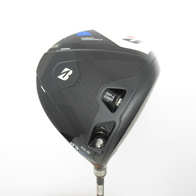 【中古ゴルフクラブ】ブリヂストン　BRIDGESTONE GOLF　B3 MAX(2024) ドライバー VANQUISH BS40 for MAX　シャフト：VANQUISH BS40 for…