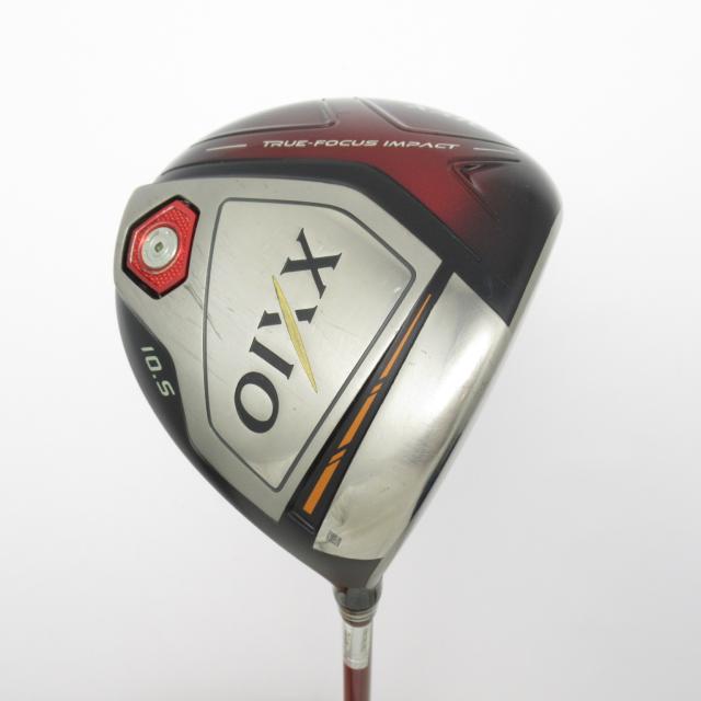 【中古ゴルフクラブ】ダンロップ　XXIO　ゼクシオ(2018) ドライバー MP1000　シャフト：MP1000 中古ゴルフクラブ】ダンロップ XXIO ゼクシオ(2018) ドライバー MP1000