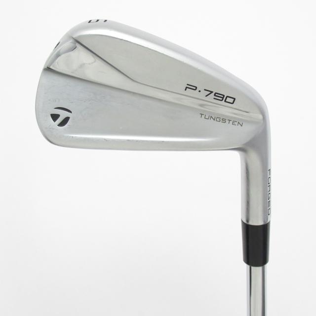 【中古ゴルフクラブ】テーラーメイド　P790　P790(2021) アイアン N.S.PRO MODUS3 TOUR 105　シャフト：N.S.PRO MODUS3 TOUR 105