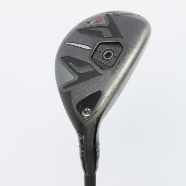 【中古ゴルフクラブ】タイトリスト　TSi　TSi2 ユーティリティ N.S.PRO MODUS3 HYBRID　シャフト：N.S.PRO MODUS3 HYBRID